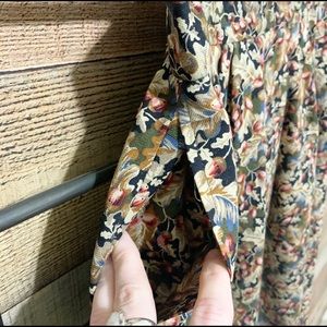 Vintage | Skirts | Vintage Prairie Skirt | Poshmark